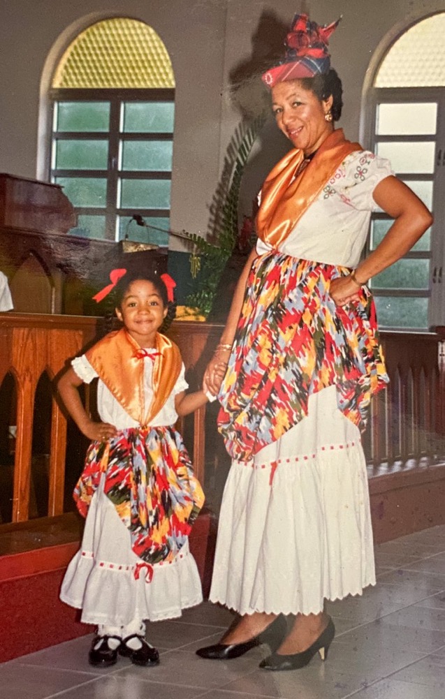 A Black Mother’s Guide to Raising a Black Daughter – Marla-Joy
